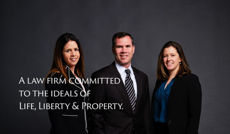 Andrew Shaw Attorney at Law | A law firm committed to the ideals of ...